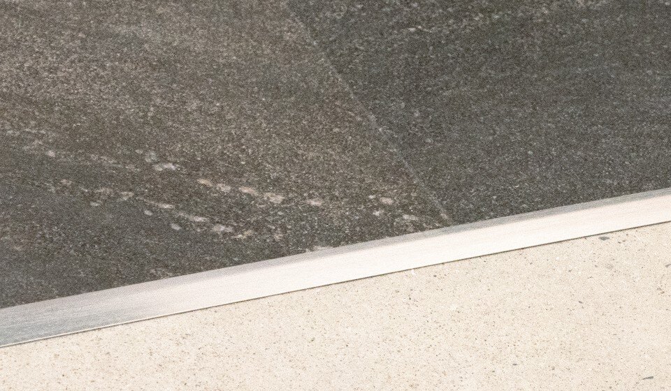 Profiles for LVT | Schluter