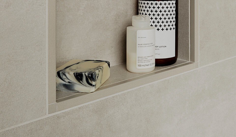 Edging & Outside Wall Corners | Schluter